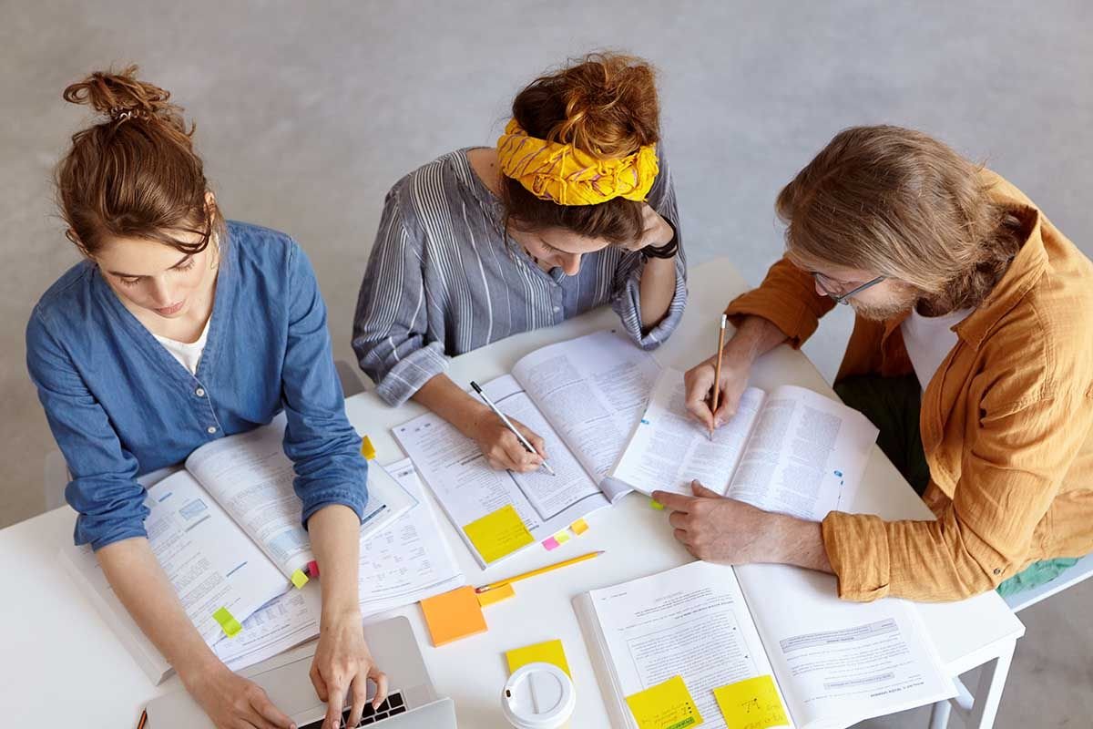 Conoce todos los detalles de la Formación Profesional Dual